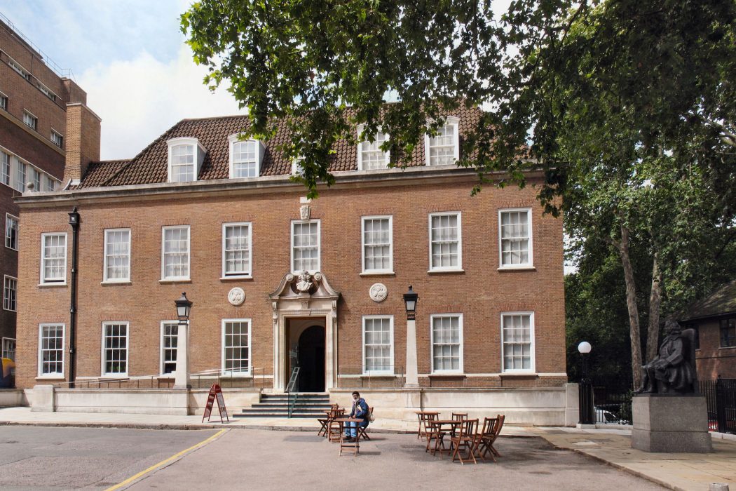 Visiting the Foundling Museum in London | englandrover.com