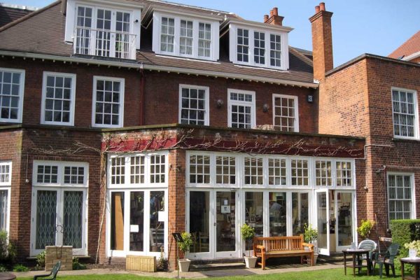 Visiting the Freud Museum in London | England Rover