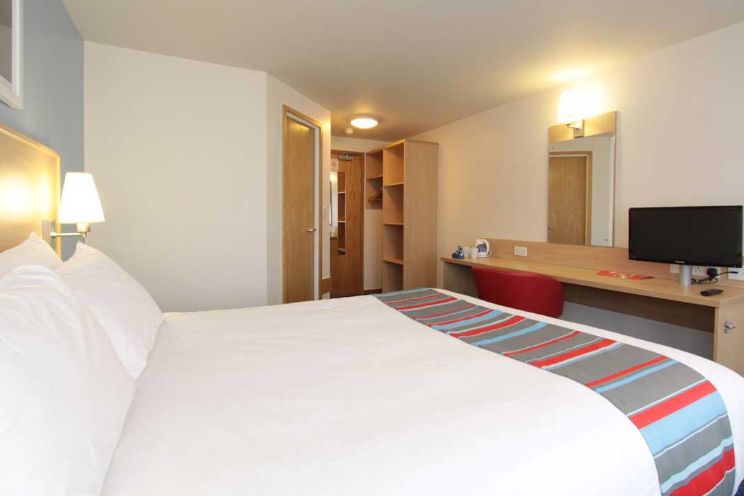 Travelodge Reading Whitley hotel, Reading | englandrover.com
