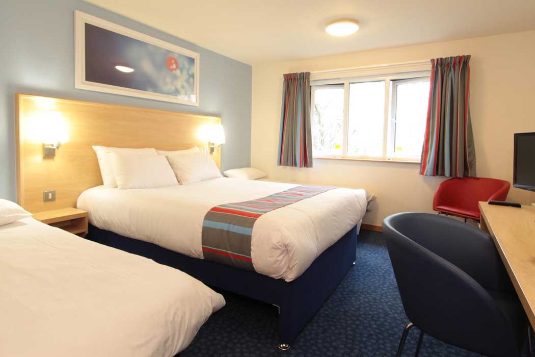 Travelodge Reading Whitley hotel, Reading | englandrover.com