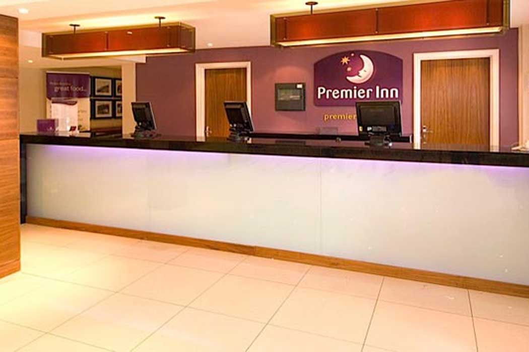 Premier Inn Manchester Old Trafford hotel | englandrover.com