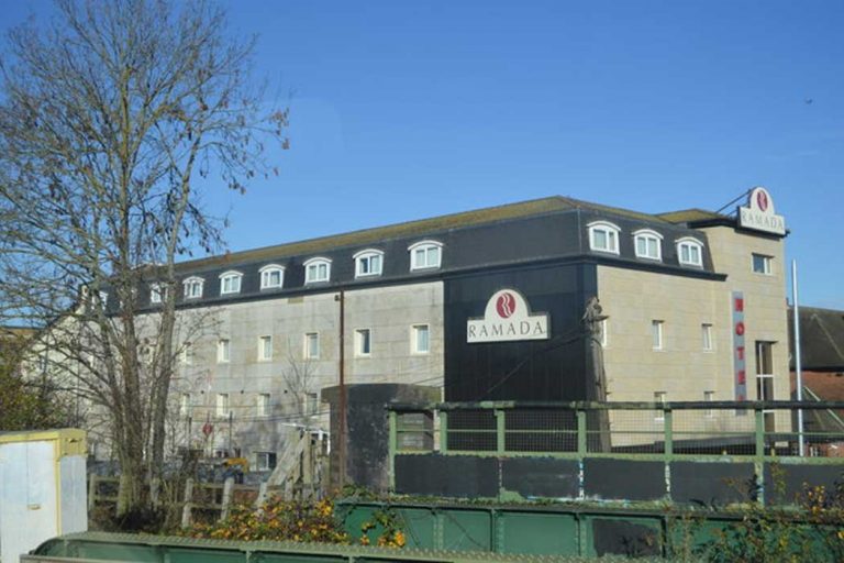 Savera Hotel South Ruislip in London | englandrover.com