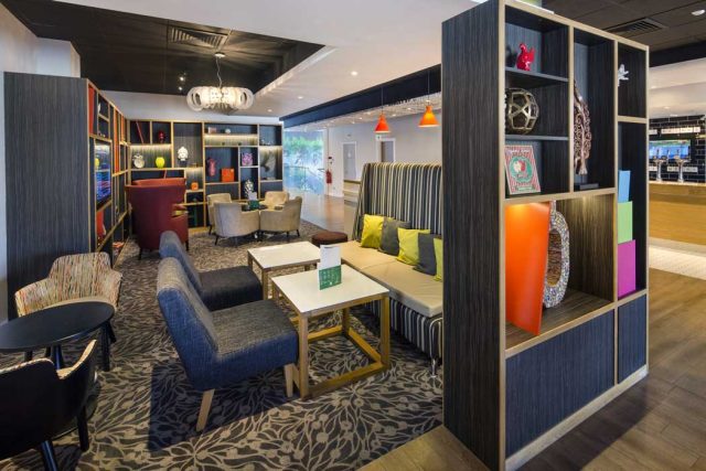 Holiday Inn Liverpool City Centre hotel | englandrover.com