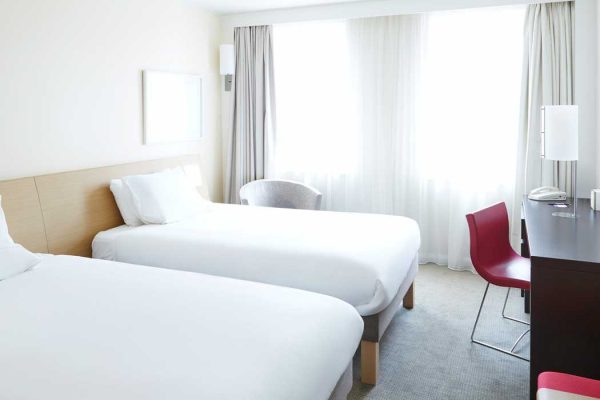 Novotel Liverpool Centre hotel [review] | englandrover.com