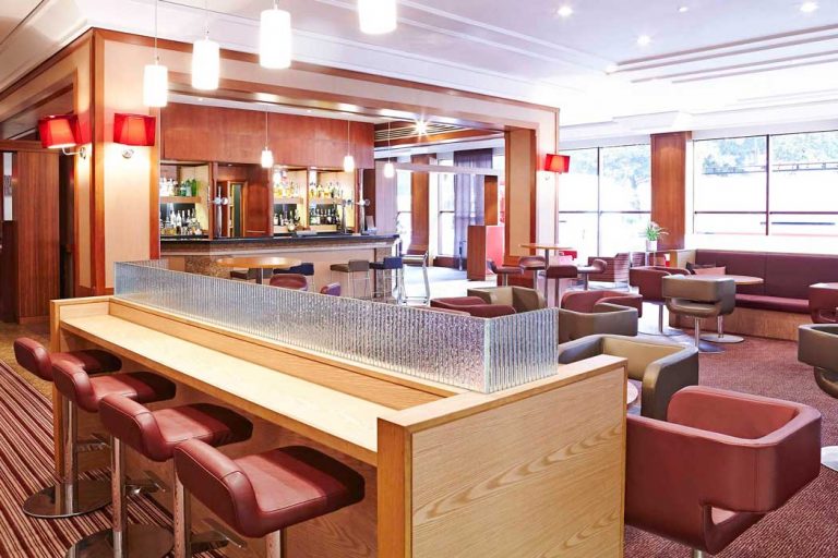 Novotel Bristol Centre Hotel | englandrover.com