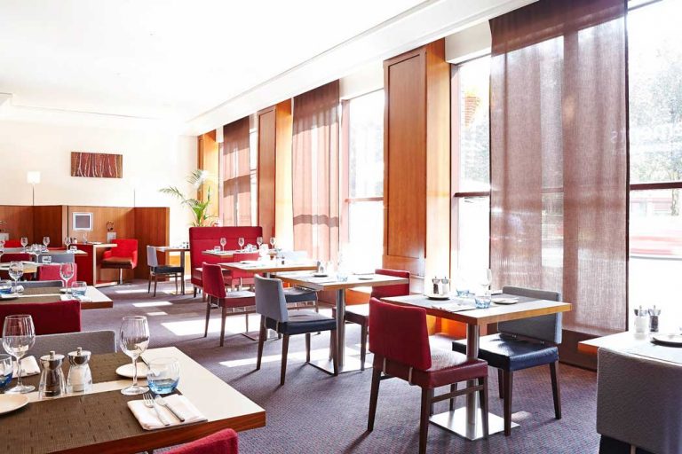 Novotel Bristol Centre Hotel | englandrover.com