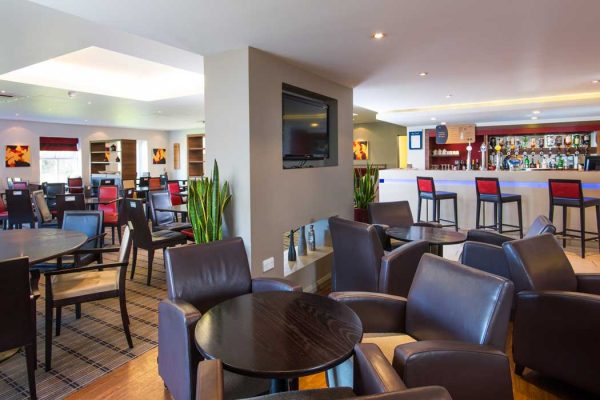 Holiday Inn Express Warwick – Stratford-upon-Avon Hotel