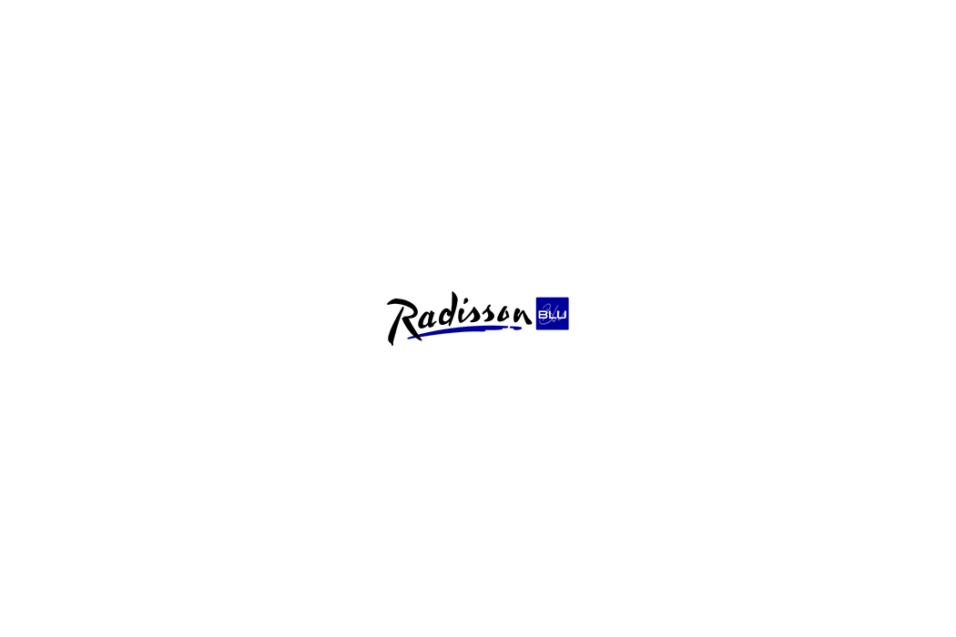 Radisson Blu Logo
