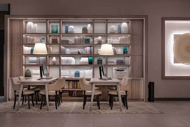 AC Hotel by Marriott Manchester City Centre