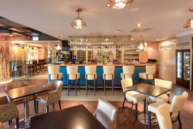 ibis Styles Leeds City Centre Arena Hotel | englandrover.com