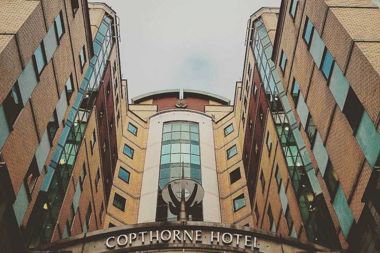 Millennium and Copthorne Hotels at Chelsea Football Club