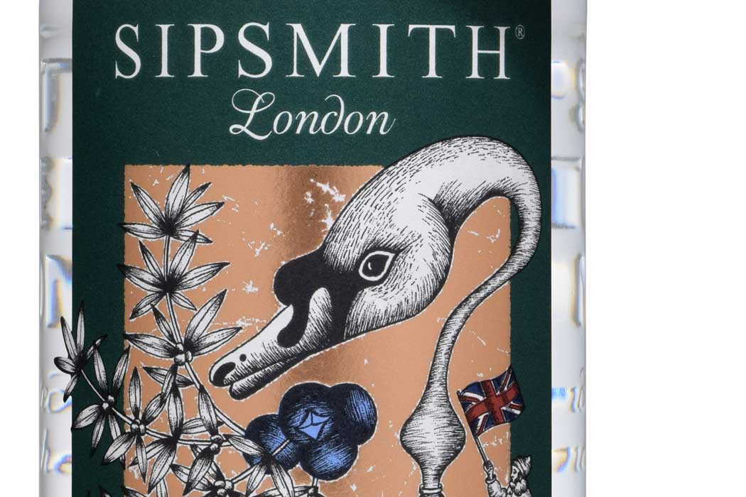 Visiting the Sipsmith distillery in London | englandrover.com