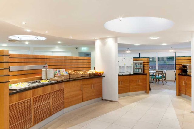 Holiday Inn Express Ramsgate-Minster | englandrover.com
