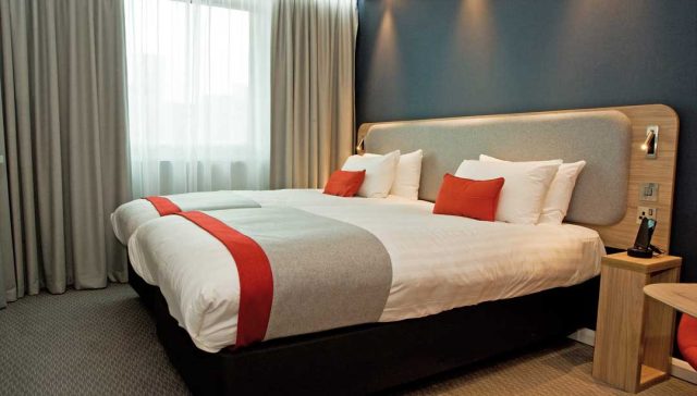 Holiday Inn Express Ramsgate-Minster | englandrover.com